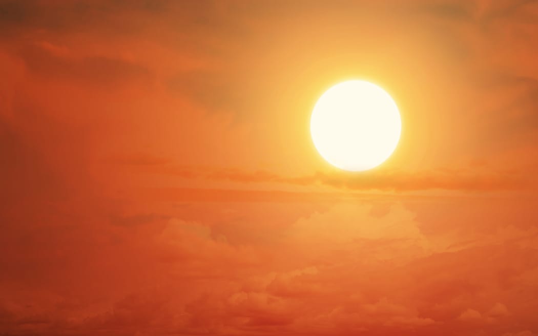 Heat: The silent killer stalking Australia's summer | RNZ News