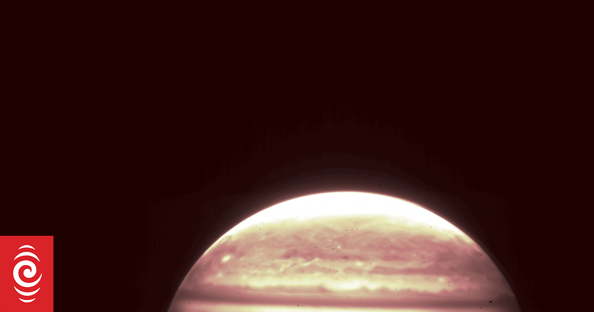 James Webb Space Telescope comes closer to home with new images of ...