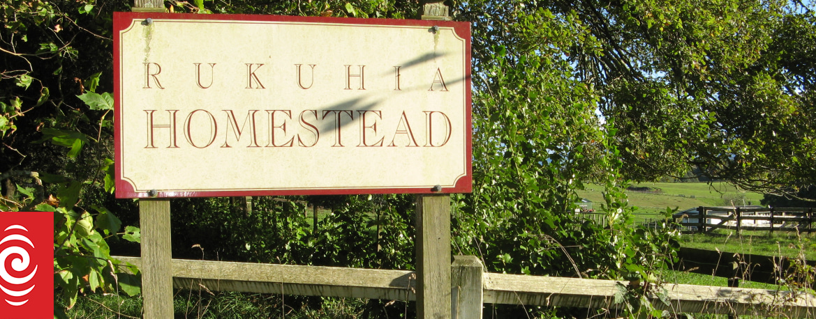 Rukuhia War Letters | RNZ