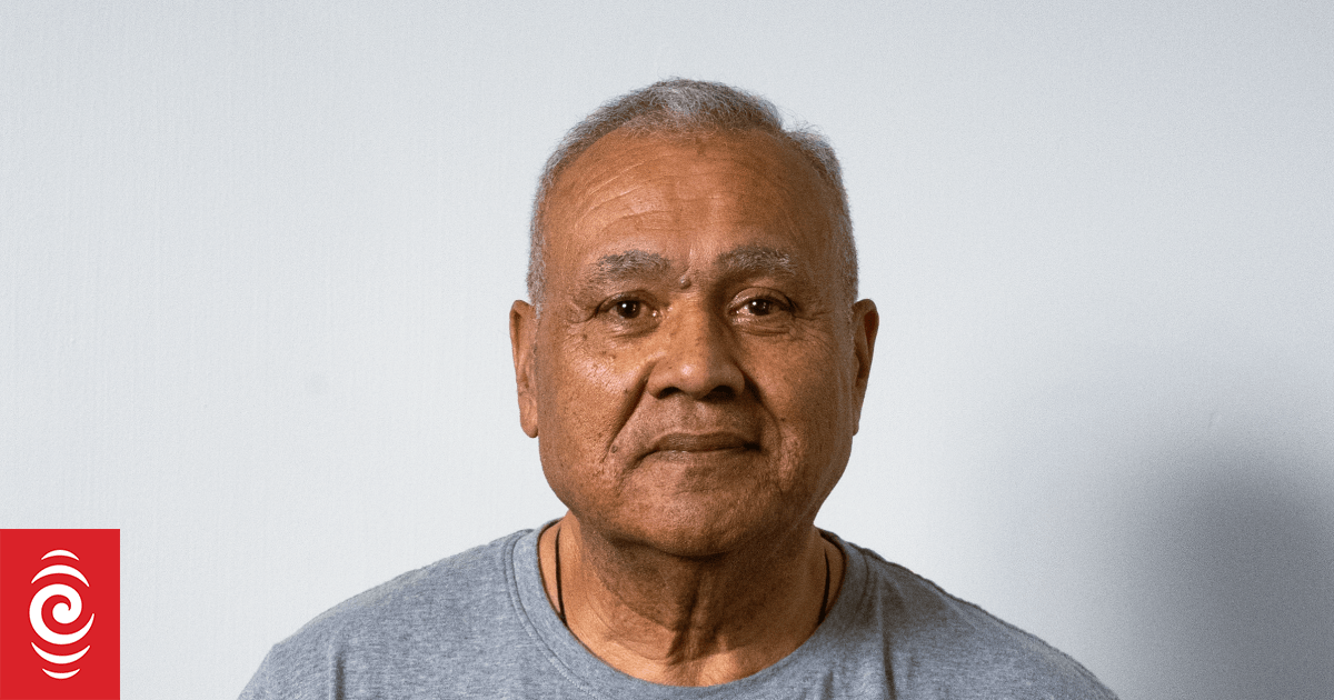 Veteran alcohol harm reduction campaigner's message for non-Māori ...