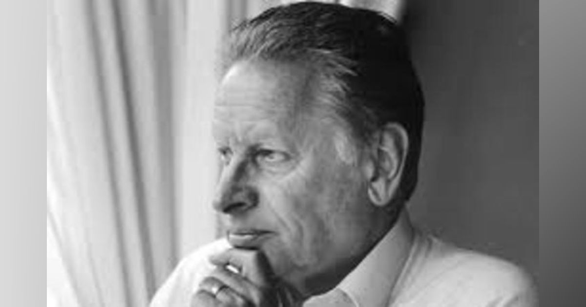 Ronald Tremain and Edwin Carr Resound | RNZ