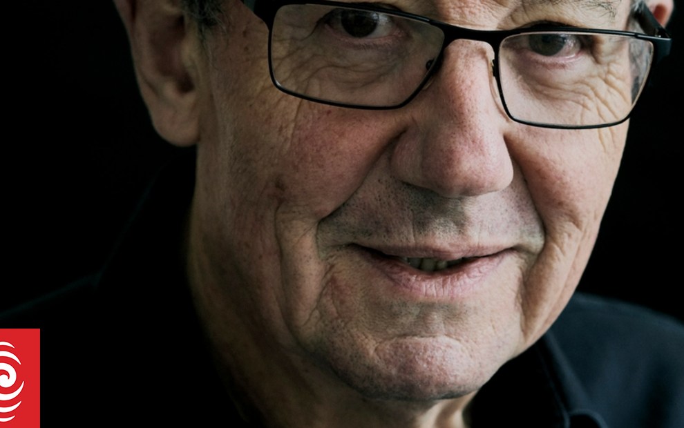 David Christian: getting our heads around history | RNZ