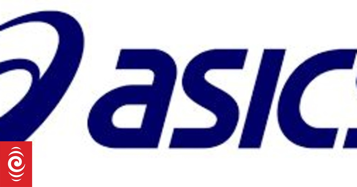 Asics replaces Adidas as IAAF sponsor | RNZ News