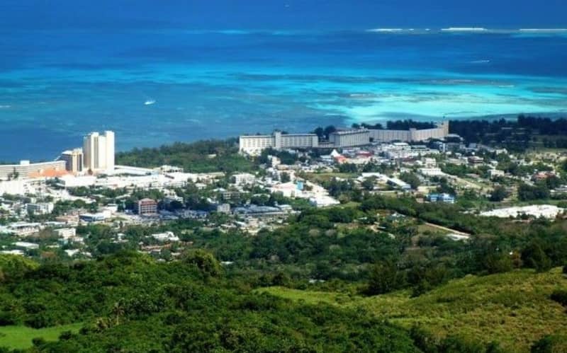 CNMI utilities company sues Federal officials | RNZ