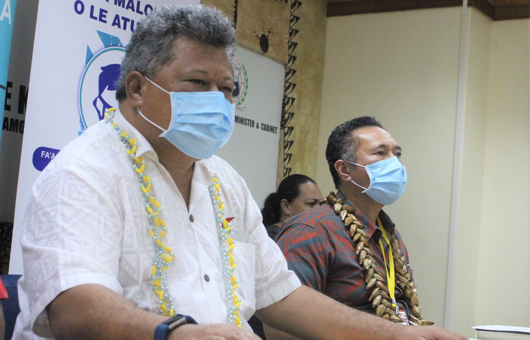 New Covid-19 cases recorded in Samoa | RNZ News