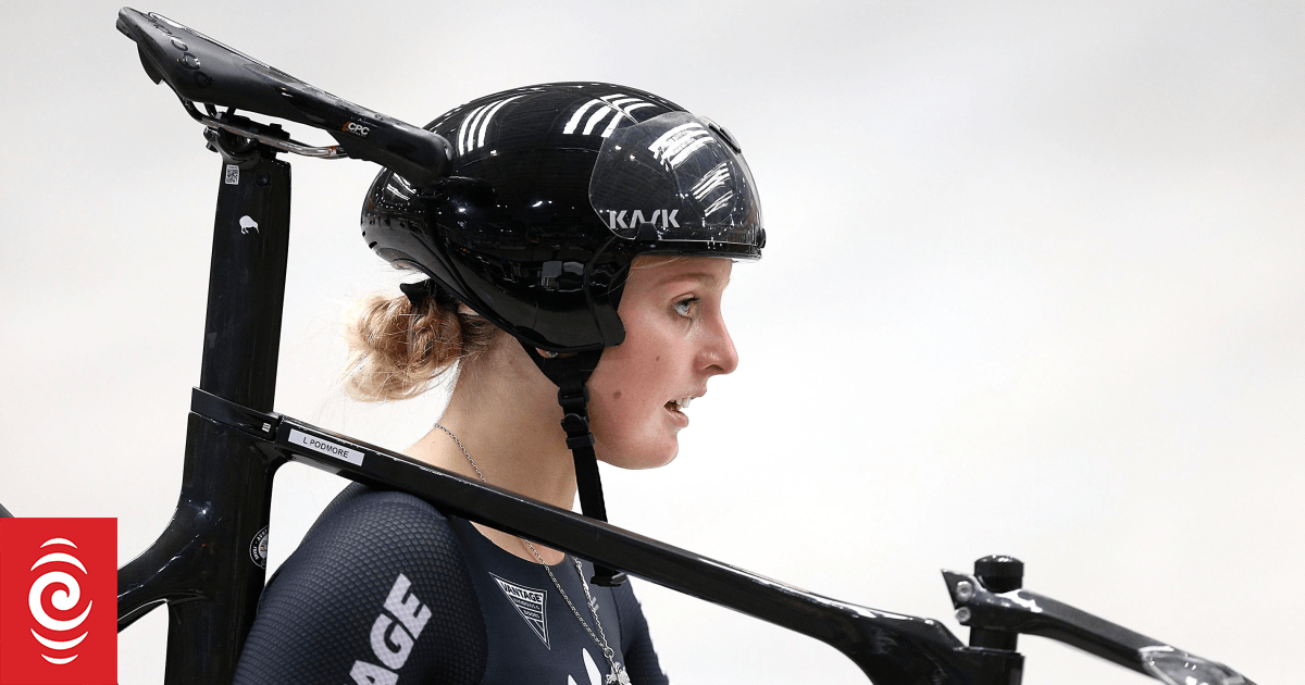 Sports-chat with Sam Ackerman | RNZ