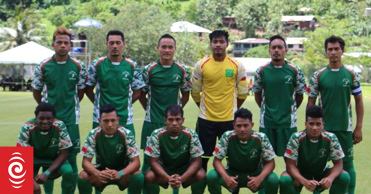 Sport: Lupe Ole Soaga, Veitongo battle for final berth | RNZ News