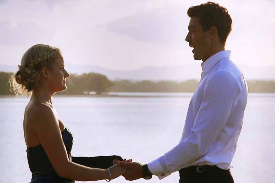 The Bachelor NZ: The End | RNZ News