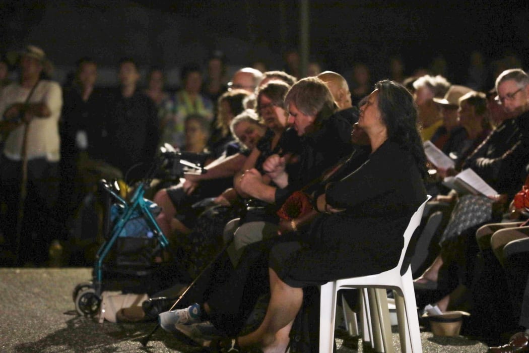 Waitangi Day 2020 in pictures | RNZ News