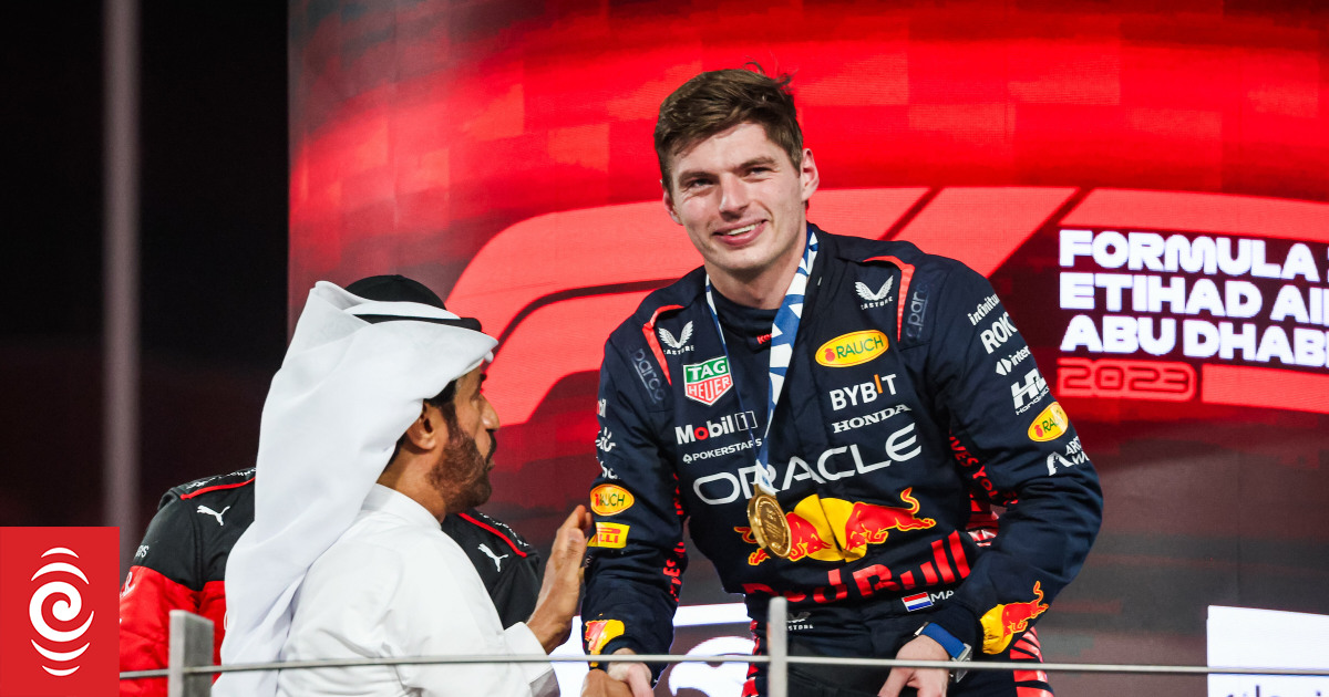 FIA head faces more whistleblower allegations | RNZ News