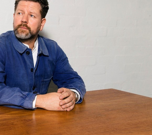 Tim Ross: Finding humour in architecture and design | RNZ