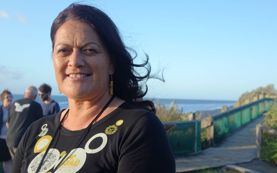 Womad draws on Aotearoa talent for 2022 festival | RNZ News