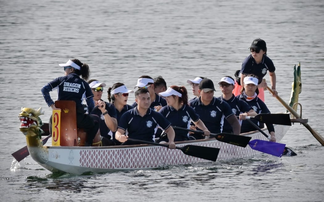 Unpacking the significance of the Dragon Boat Festival in New Zealand ...