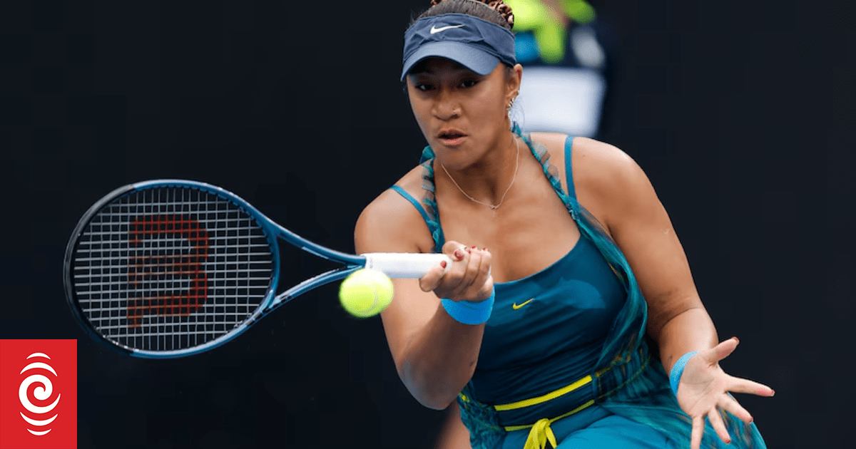 Samoan Australian tennis star Destanee Aiava hits back at 'disgusting ...