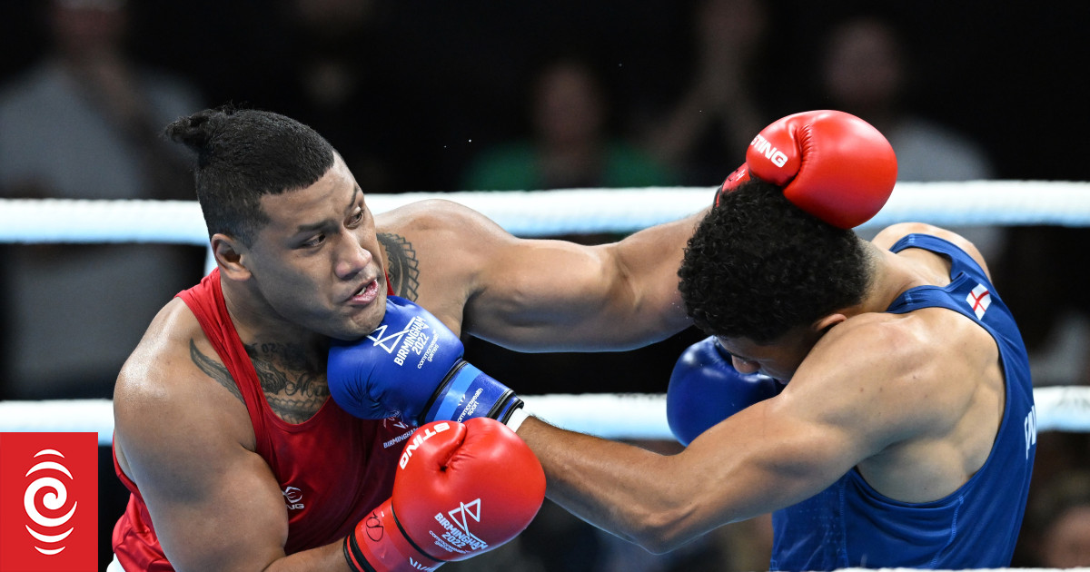 IOC grants provisional recognition to global body World Boxing | RNZ News