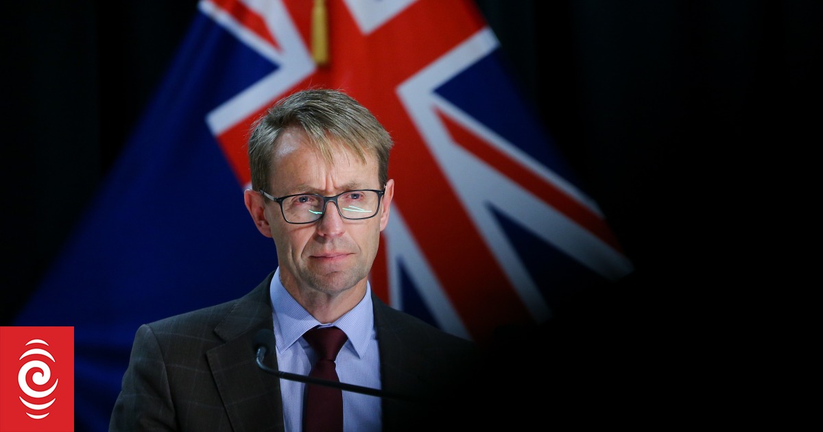 Sir Ashley Bloomfield scam prompts Auckland University to call in ...