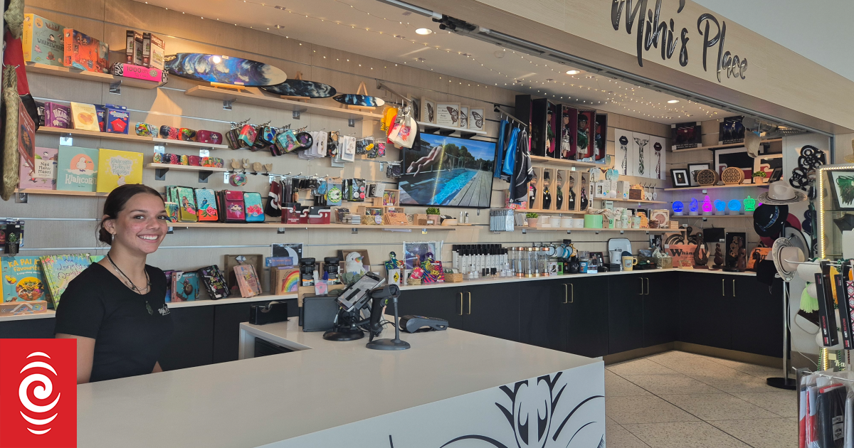 Mihi's Place the place to be during Matatini | RNZ News