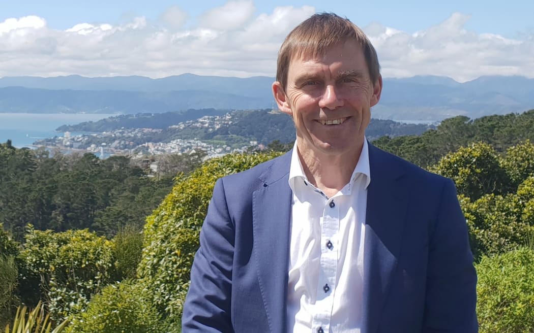 Wellington mayoralty: Andy Foster's winning margin reduced in final ...