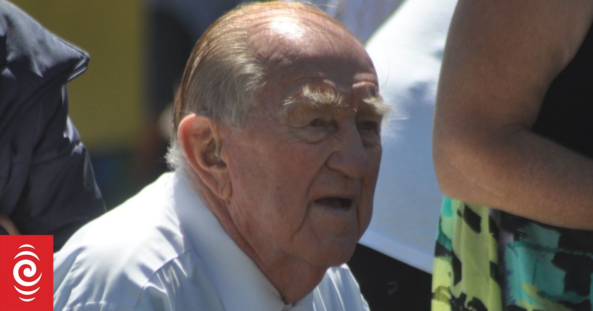 Gloriavale: Details of crimes committed by founder Hopeful Christian ...