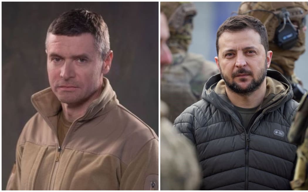 Nine To Noon for Wednesday 12 April 2023 Nine To Noon | RNZ