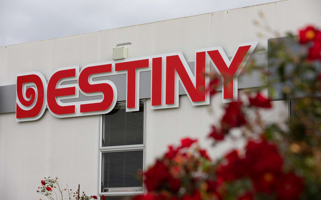 High Court orders three Destiny Church charities to be re-registered ...