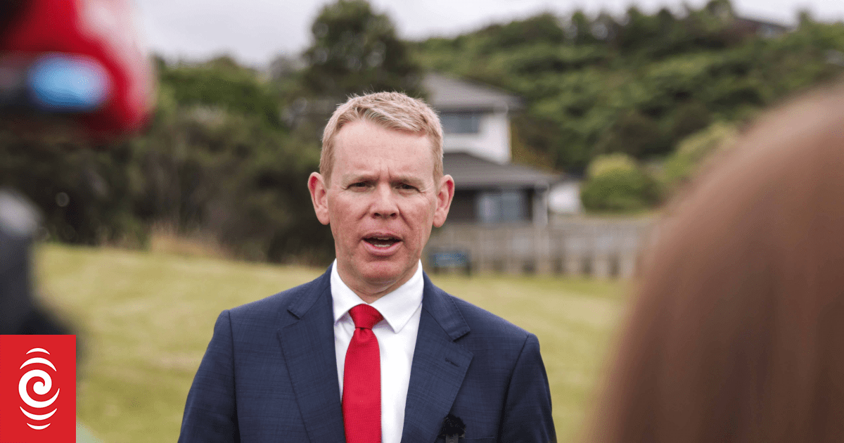 "Management Speak Mumbo Jumbo", Chippie responds to Luxons State of the ...