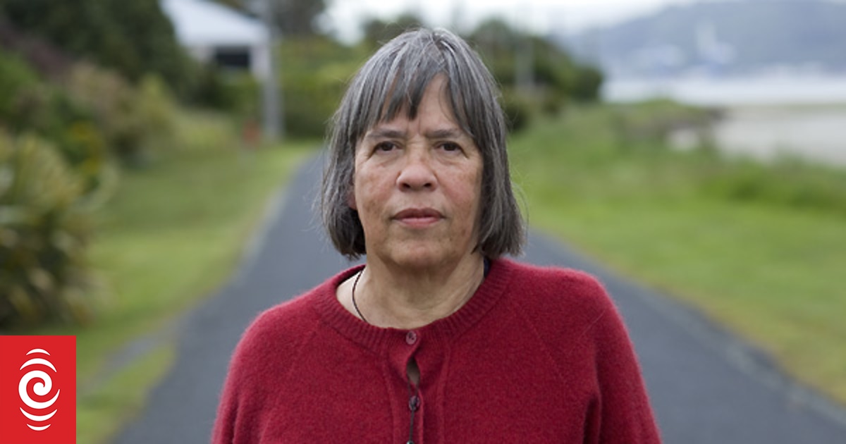 Gillian Whitehead (b. 1941) | RNZ