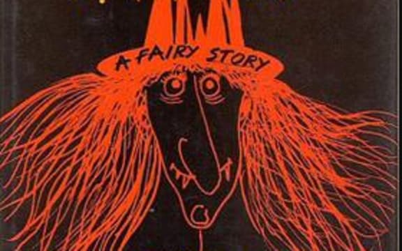 Badjelly the Witch takes to the stage with Aotearoa’s Glow Show | RNZ