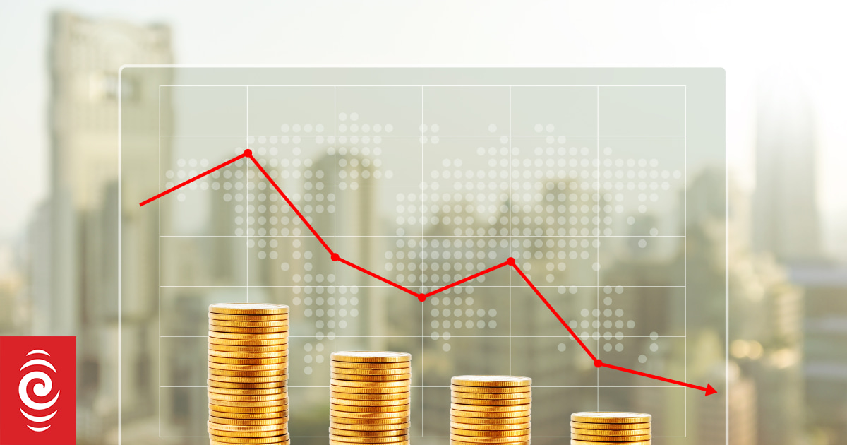 Recession: What you need to know | RNZ News