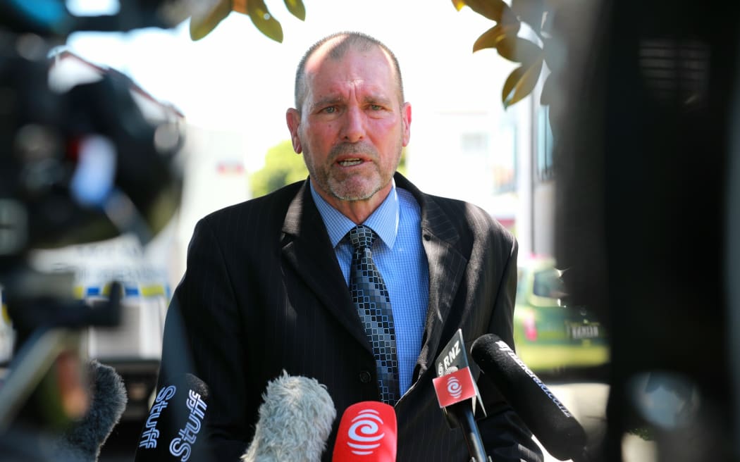 Police to give new briefing on Ellerslie homicide investigation | RNZ News