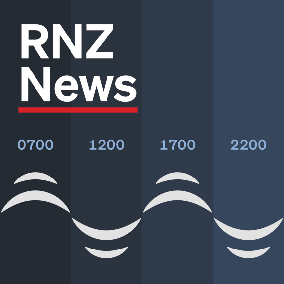 RNZ : Series