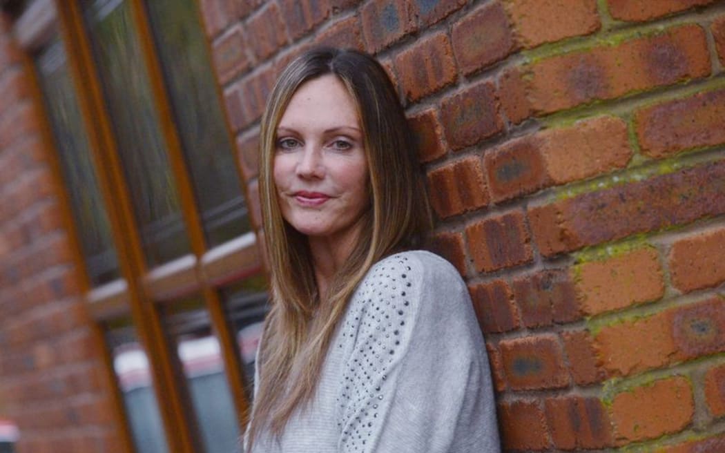 Andrea Sheardown - Refusing to give up | RNZ