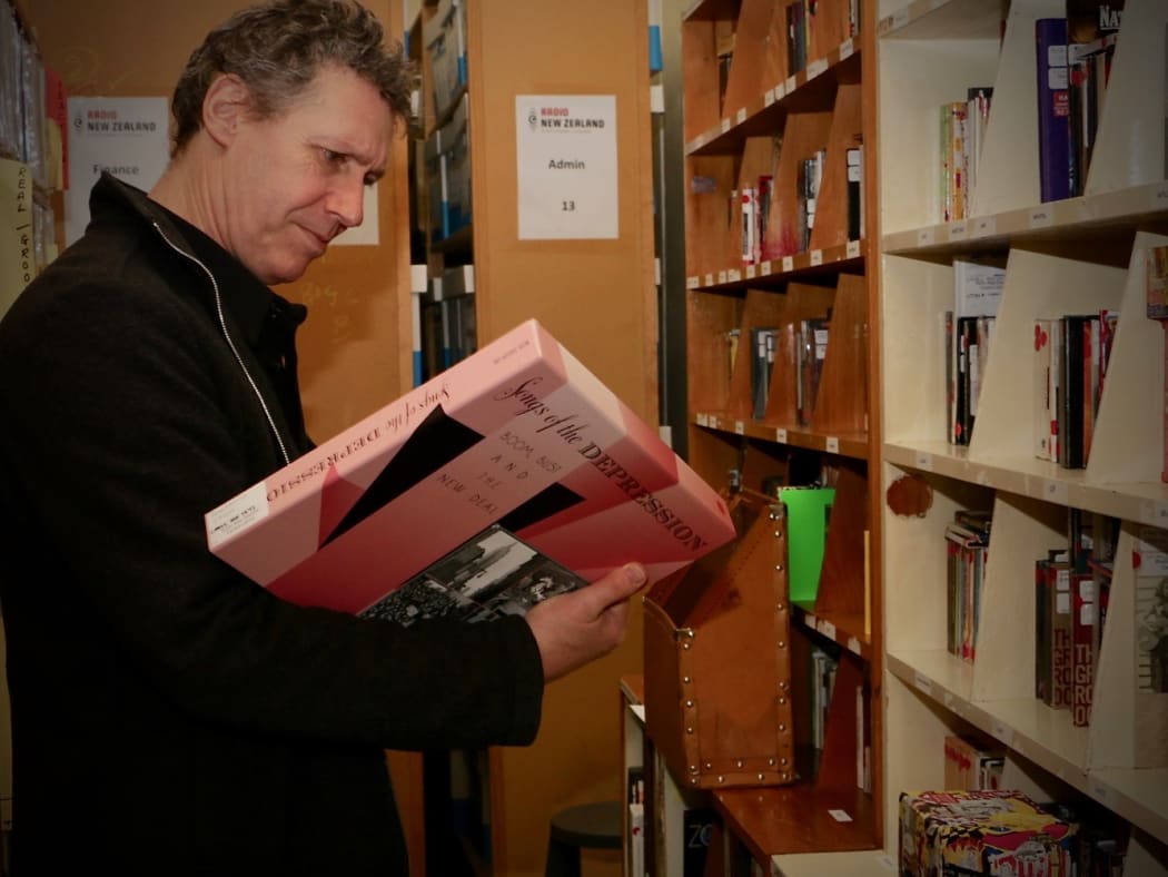 Nine To Noon for Monday 6 April 2020 Nine To Noon | RNZ