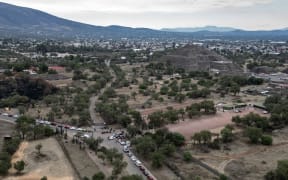 Police in southern Mexico find four decapitated bodies | RNZ News