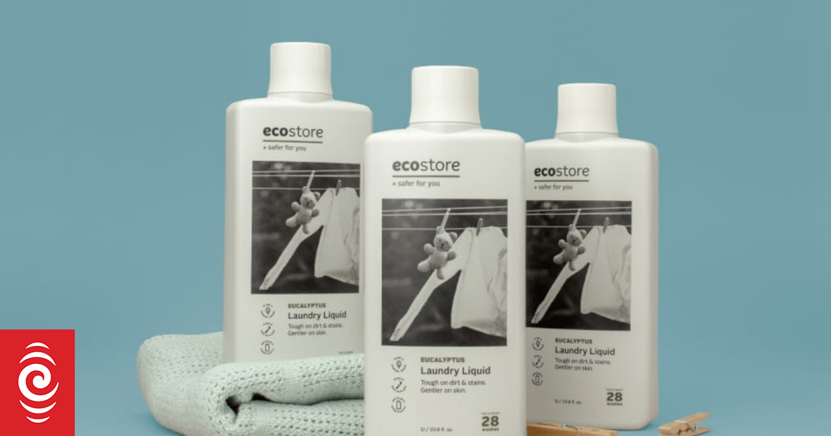 Auckland Ecostore worker suffers permanent damage to eyes due to ...