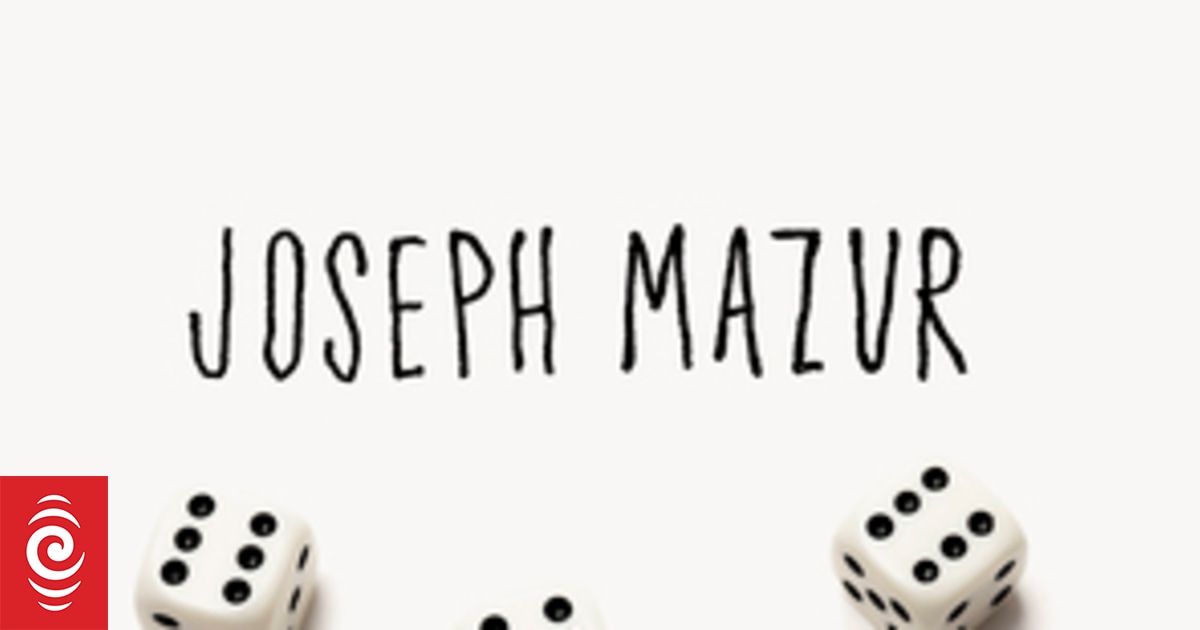 Joseph Mazur: The math and myth of coincidence | RNZ