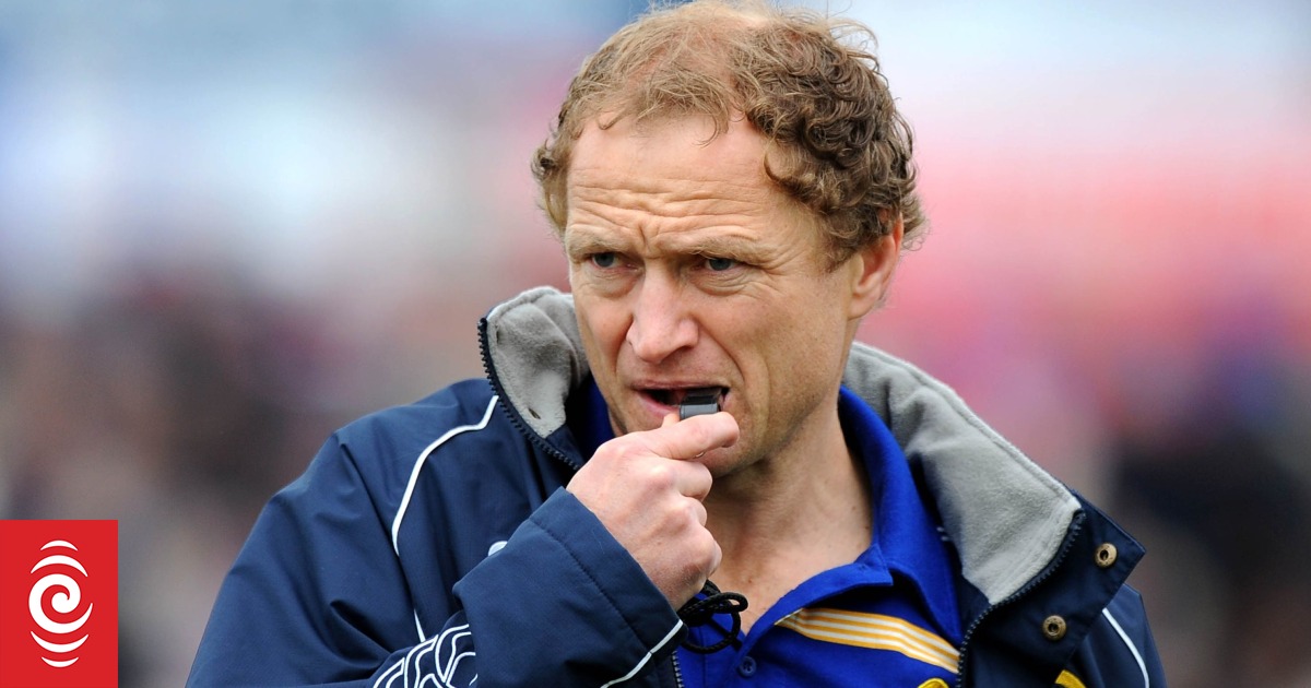 Highlanders too strong for Western Force | RNZ News