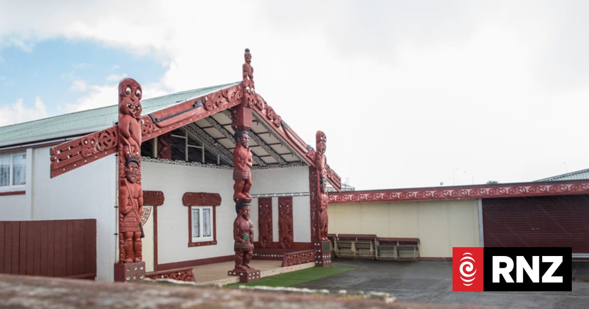 Te Puea puts homeless families in touch with employers | RNZ