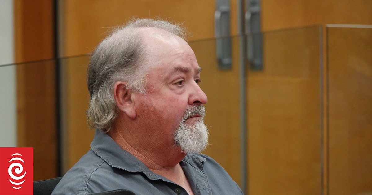 Enchanter trial: Skipper Lance Goodhew found not guilty of breaching ...