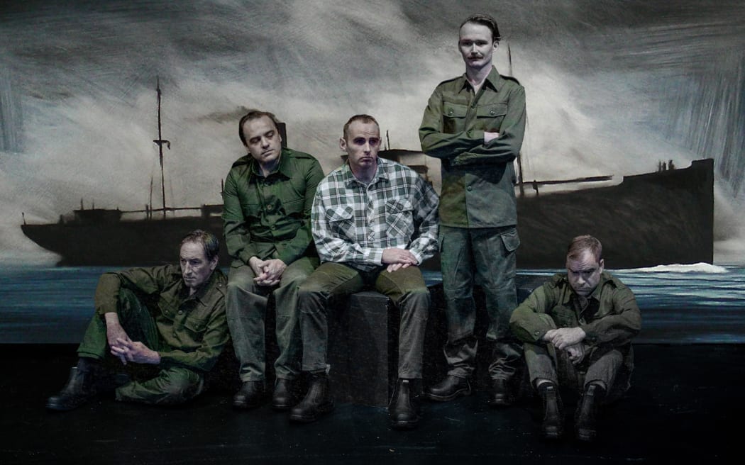 Shortland Street Star's latest Play | RNZ