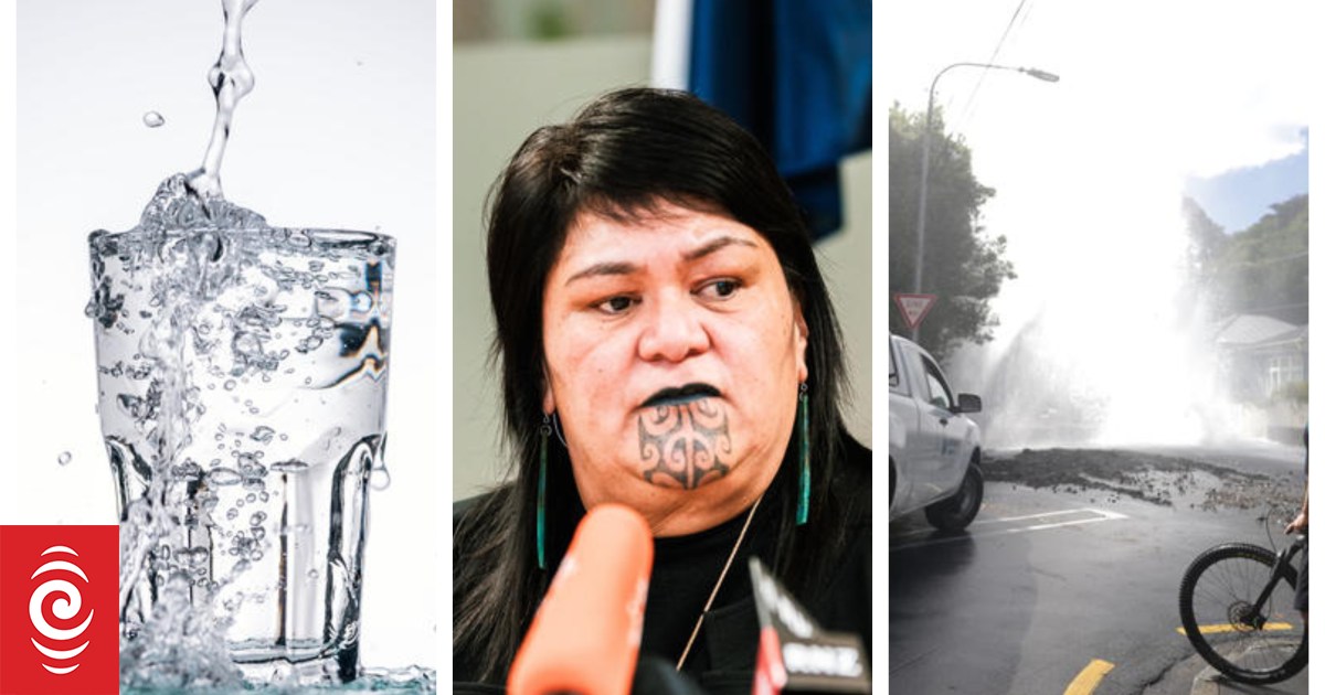 Opinion: Division remains as government pushes forward with three ...