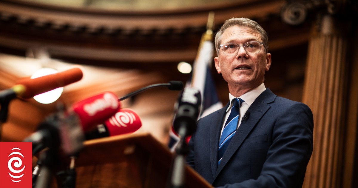 Customary Marine Title: Government to overturn Court of Appeal ...