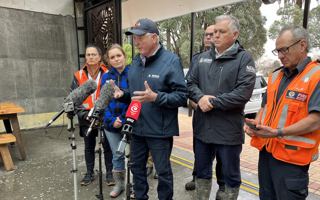 Nine To Noon for Wednesday 3 July 2024 Nine To Noon | RNZ