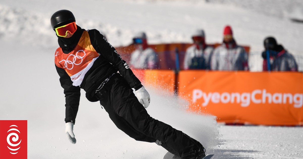 Snowboarding sport coming of age in NZ - Pamela Bell | RNZ
