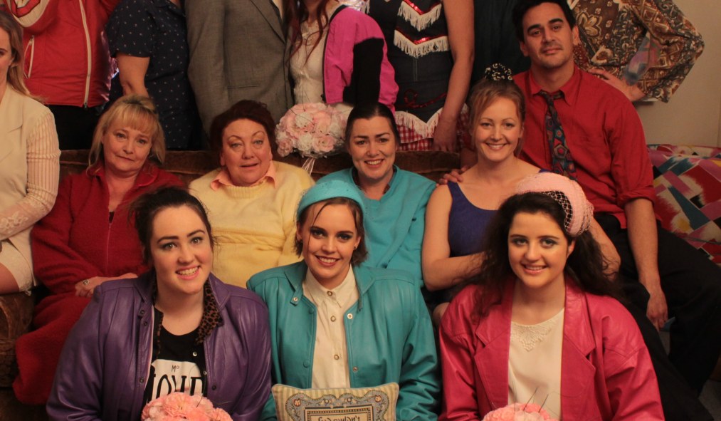 Births, Deaths, and Marriages with Bea Joblin and Sophie Lloyd | RNZ