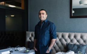 Acclaimed Auckland restaurant The Grove to close | RNZ News