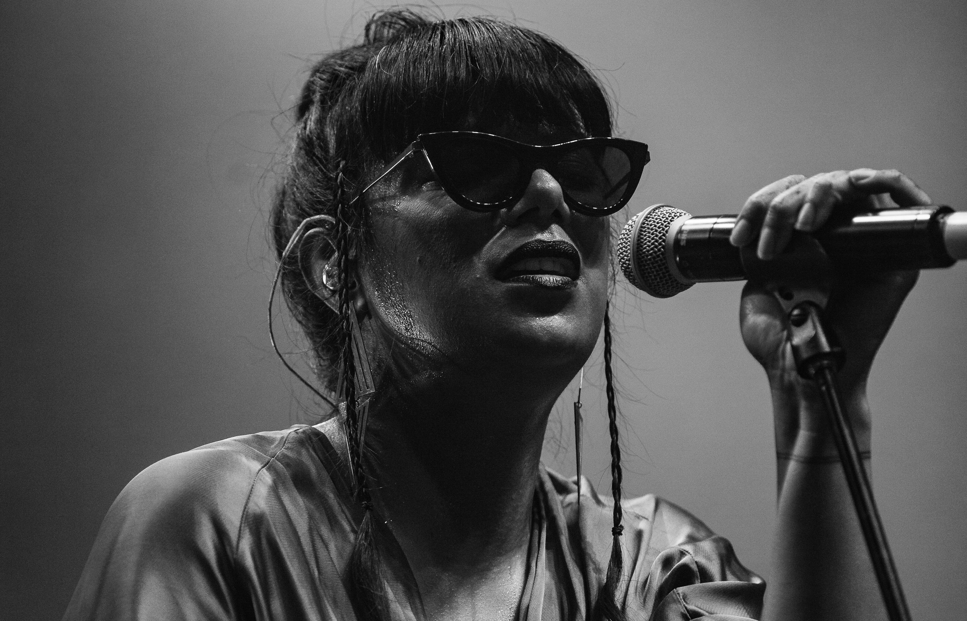 Aldous Harding, Tami Neilson and Ladi6 to feature in Kiwi music ...