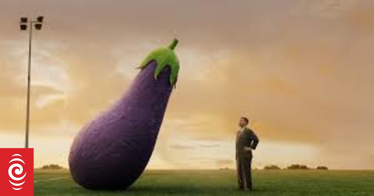 Fruit and Vege Report with Glenn Forsyth | RNZ