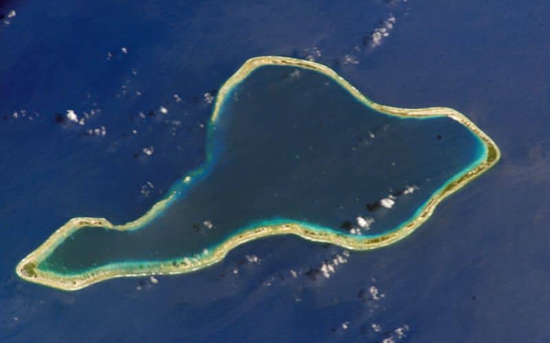 Two decades since last nuclear tests in Pacific | RNZ