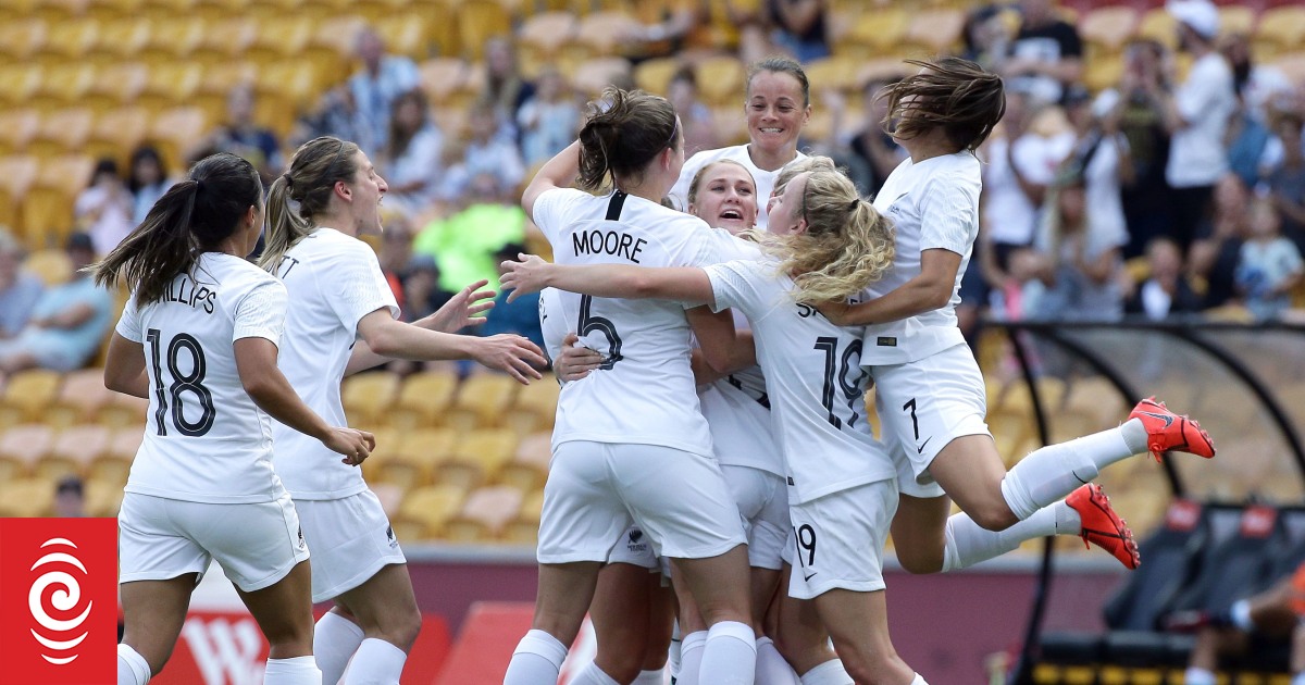 Influencing positive social change through sport | RNZ